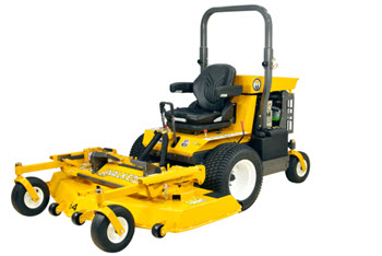 Walker Mowers - JM Hayden Equipment