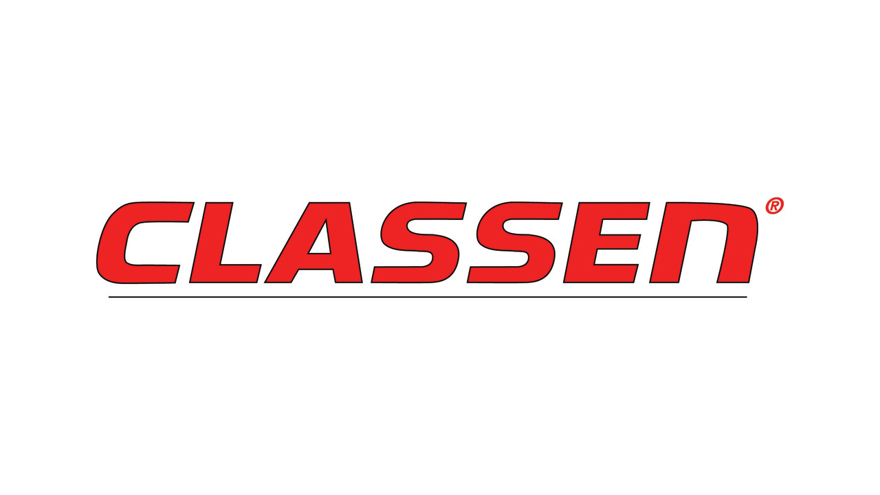 Classen - JM Hayden Equipment